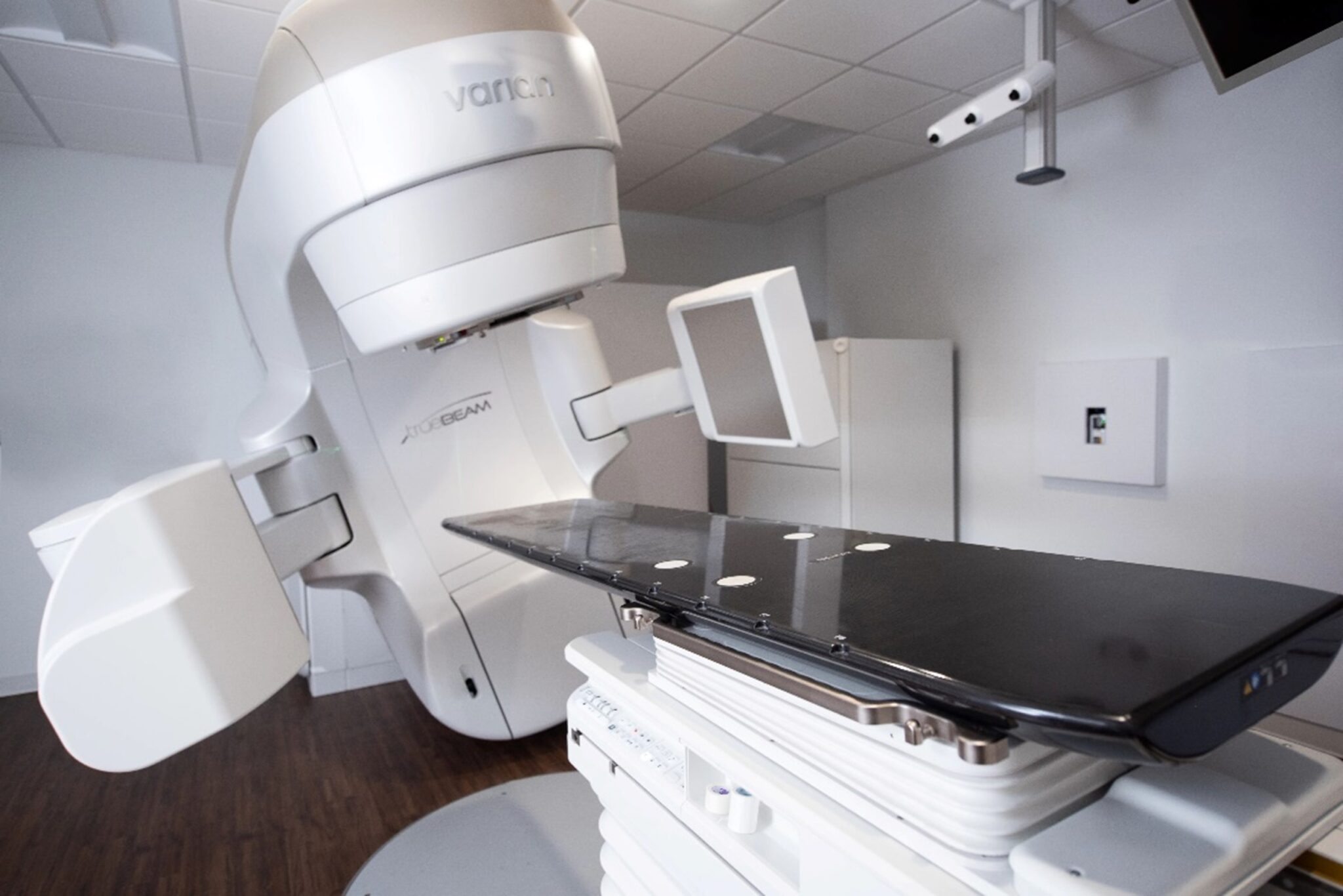 วิธีการรักษาโรคด้วยรังสีรักษา - Business Alignment PCL