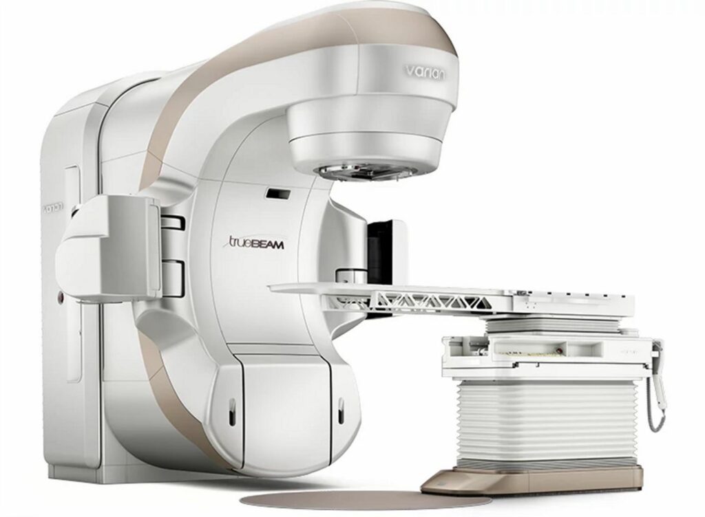 TrueBeam - Business Alignment PCL