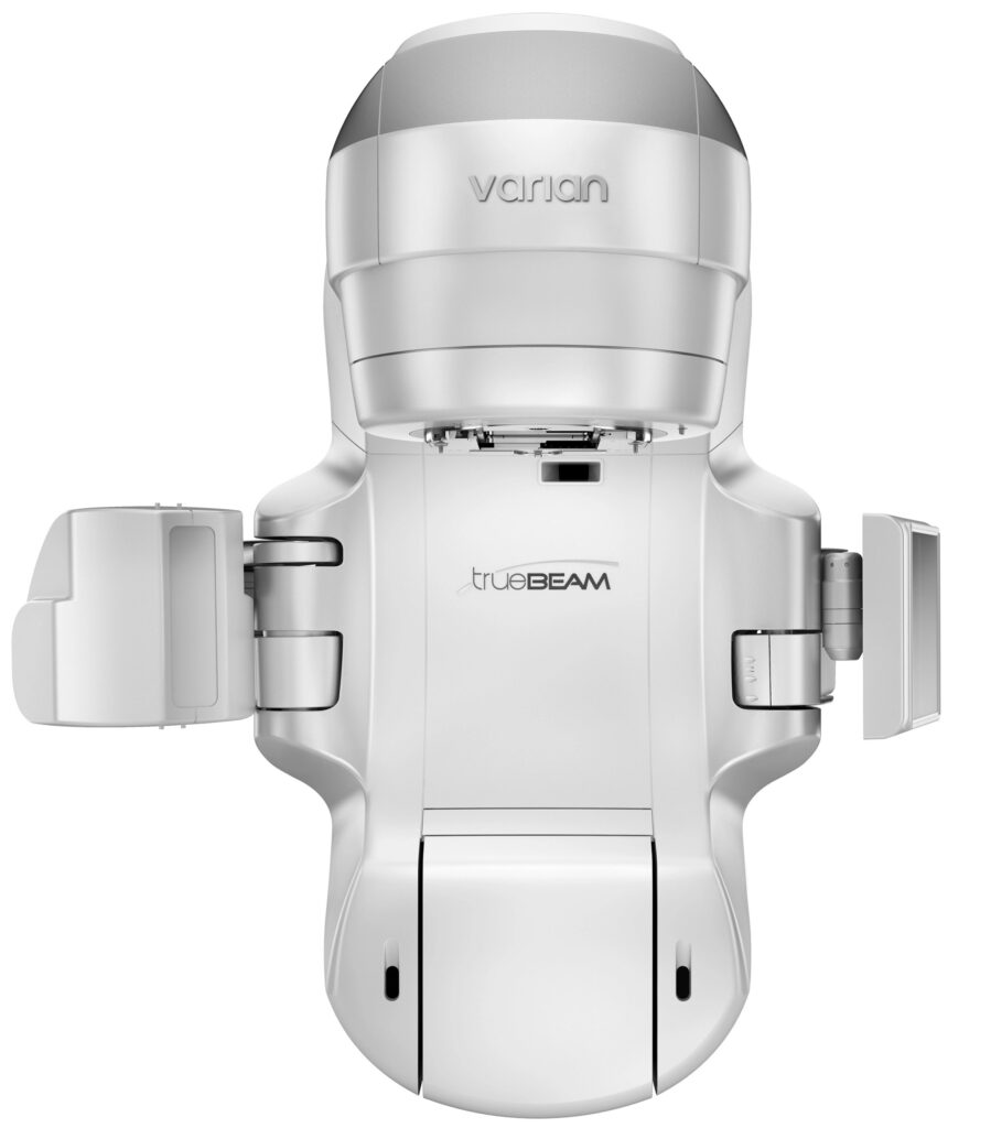 TrueBeam - Business Alignment PCL