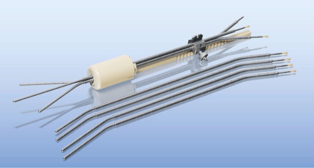 Varian Archives - Business Alignment PCL