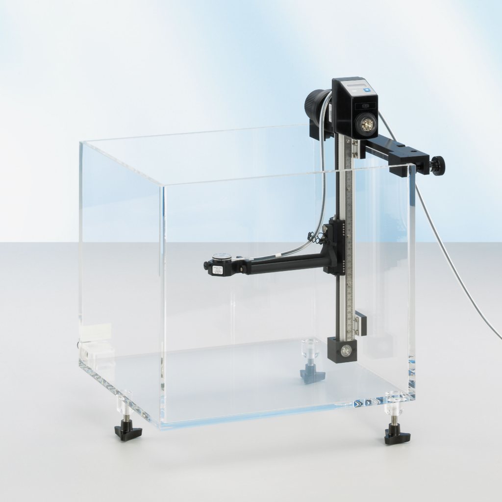 WP 1D Water Phantom - Business Alignment PCL