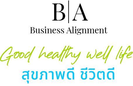 Home - Business Alignment PCL